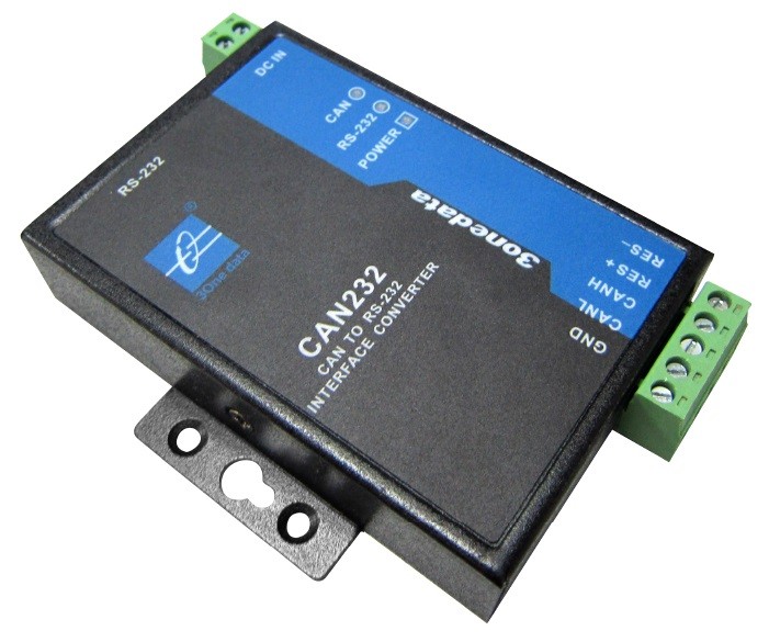 Canbus Seri RS232 Çevirici 1 Port @ CAN232