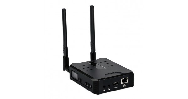 4G LTE HDMI Video Encoder # CLR-VSS-E200