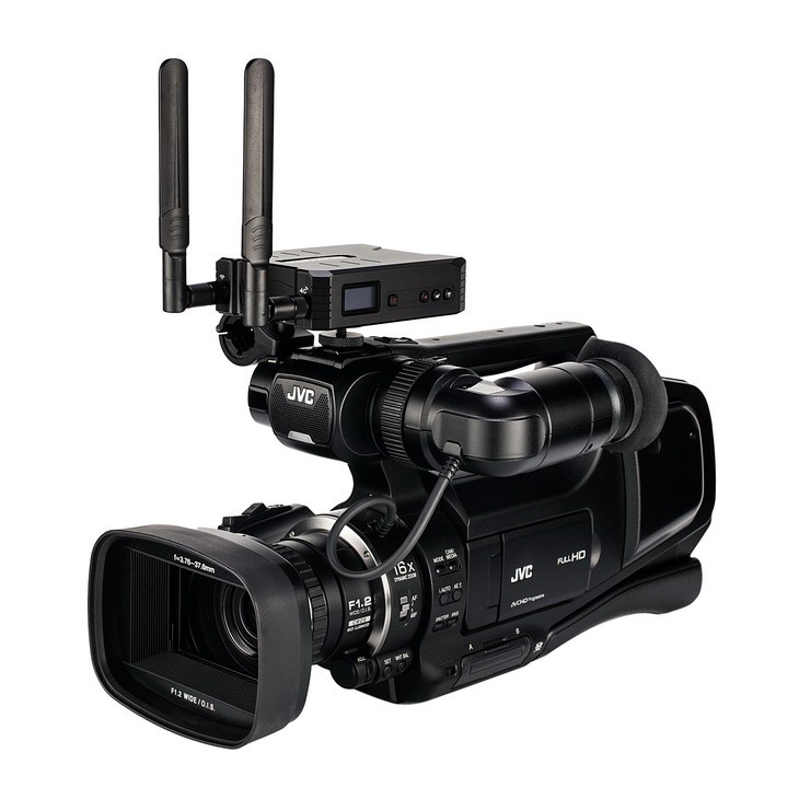 4G LTE HDMI Video Encoder # CLR-VSS-E200