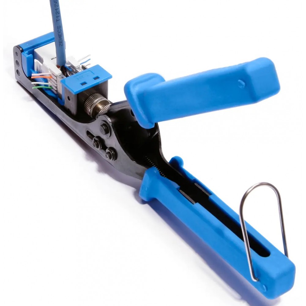 Veri Prizi Sonlandırma Aleti Cat6