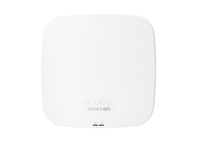 R2X06A @ Aruba Instant On AP15 (RW) 802.11ac Wi-Fi Indoor Access Point