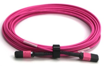 MPO 40/100Gbps OM4 Polarite B Kablo 5m # ON-MPO-F405C