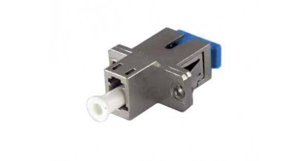 SC-LC Fiber Optik Adaptör Simplex SX # ON-FCP-HB100S