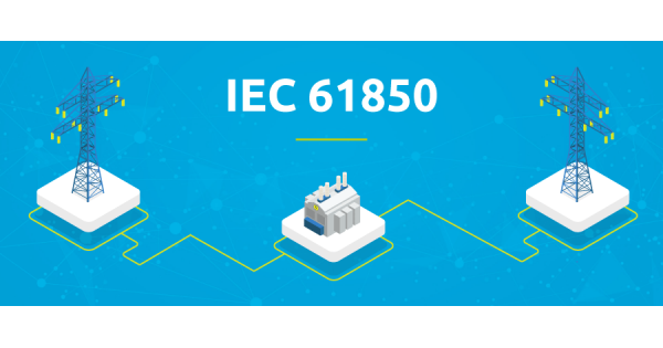IEC-61850 Haberleşmesi Ethernet Switch - Trafo Merkezleri Otomasyonu